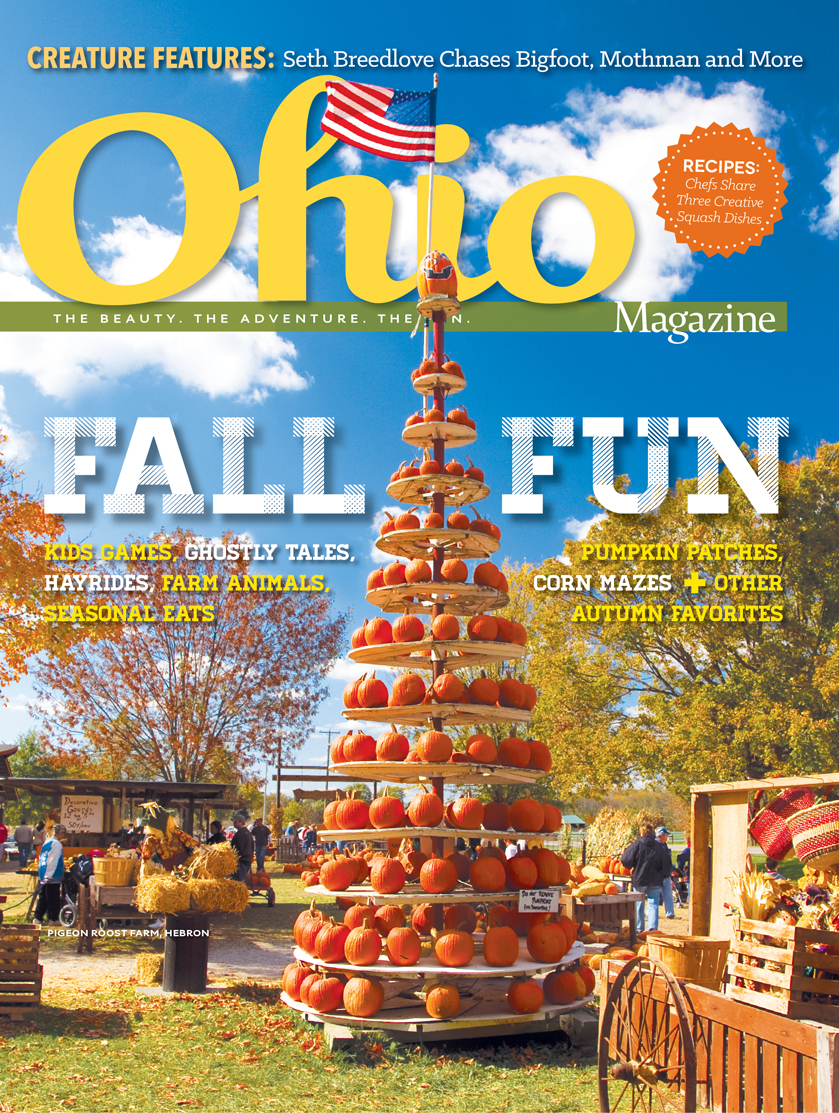 Archive | Ohio Magazine