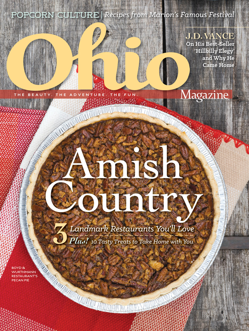 Archive | Ohio Magazine