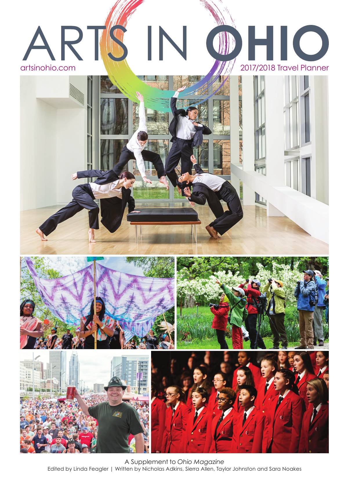 Ohio Travel Resources | Ohio Magazine